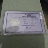 Jual 1 Dirham Antam Murah & Terbaik - Harga Terbaru Mei 2024