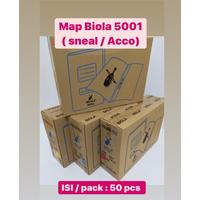 Jual Map Biola Murah & Terbaik - Harga Terbaru April 2025