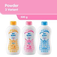 Jual My Baby Powder Murah & Lengkap - Harga Juni 2024