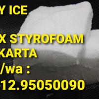 Jual Biang Es Murah & Terbaik - Harga Terbaru November 2025