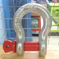 Jual Shackle Omega Terbaik - Harga Murah April 2025 & Cicil 0%