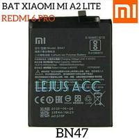 Jual Baterai Mi A2 Terbaru - Harga Murah April 2024 & Cicil 0%