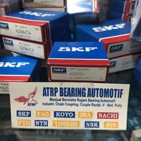 Jual Bearing Skf 6203 Terlengkap - Harga Murah Februari 2024 & Cicil 0%