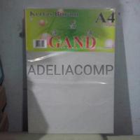 Jual Kertas Buram Murah & Terbaik - Harga Terbaru Desember 2024