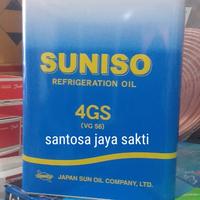 Jual Suniso 4Gs Terlengkap - Harga Murah Maret 2025 & Cicil 0%