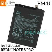 Jual Baterai Redmi Note 8 Pro Murah - Harga Terbaru 2024