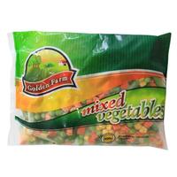 Jual Mix Vegetable Golden Farm Terdekat - Harga Murah & Grosir Mei 2024