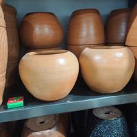 Jual Kendi Tanah Liat Murah - Harga Terbaru 2021