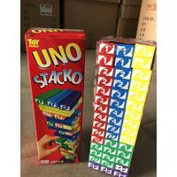 Jual Aneka Uno Stacko Terlengkap - Harga Murah Juni 2024