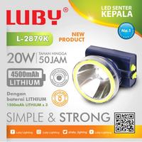 Jual Senter Luby Terlengkap - Daftar Harga Maret 2024 & Cicilan 0%