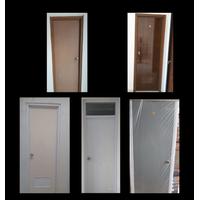Jual Daun Pintu Pvc Terbaik - Harga Murah Juni 2024 & Cicil 0%