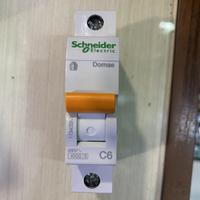 Jual Mcb Schneider 6A Terbaik - Harga Murah Mei 2024 & Cicil 0%
