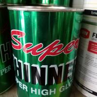 Jual Tiner Terbaik - Harga Murah Mei 2025 & Cicil 0%