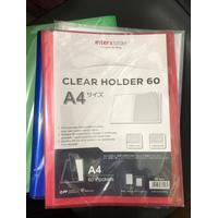 Jual Clear Holder Isi 60 Murah & Terbaik - Harga Terbaru Juni 2024