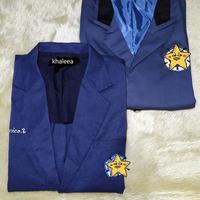 Jual Jas Almamater Model & Desain Terbaru - Harga Juni 2024