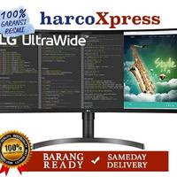 Jual Lg Curved Monitor Murah & Terbaik - Harga Terbaru Juni 2023