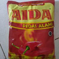 Jual Bubuk Cabe Aida Terdekat - Harga Murah & Grosir Mei 2024