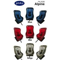 Jual Carseat Pliko Terlengkap - Harga Murah Juni 2024 & Cicil 0%