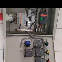 Jual Panel Listrik 3 Phase Terbaik - Harga Murah Juni 2024 & Cicil 0%