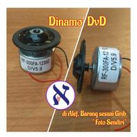 Jual Dinamo Dvd Murah & Terbaik - Harga Terbaru Oktober 2025