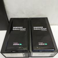 Jual Samsung Note 9 Second Terbaru - Harga Murah April 2024 & Cicil 0%
