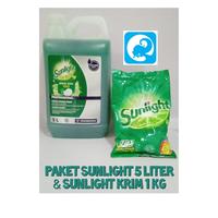 Jual Sunlight 1 Liter Murah - Harga Terbaru Januari 2025