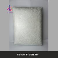 Jual Serat Fiber Mat Terbaik - Harga Murah Mei 2024 & Cicil 0%