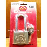 Jual Gembok Ats 50 Terlengkap - Harga Murah Mei 2024 & Cicil 0%