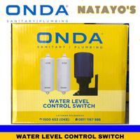 Jual Water Level Control Terbaik - Harga Murah November 2024 & Cicil 0%