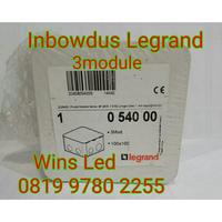 Jual Inbowdus Terbaik - Harga Murah Februari 2025 & Cicil 0%