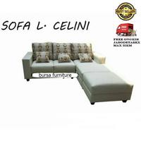 Jual Cellini Sofa Terbaik - Harga Murah Juni 2024 & Cicil 0%