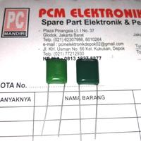 Jual Kapasitor 104 Murah & Terbaik - Harga Terbaru Maret 2024