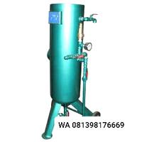 Jual Mesin Sandblasting Terbaik - Harga Murah Januari 2024 & Cicil 0%
