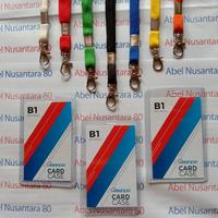 Jual Aneka Card Case B1 Terlengkap - Harga Murah Mei 2024