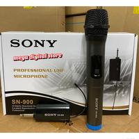 Jual Wireless Mic Sony Murah & Terbaik - Harga Terbaru Mei 2024