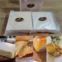 Jual Puff Pastry Kulit Pastry Terdekat - Harga Murah & Grosir March 2022