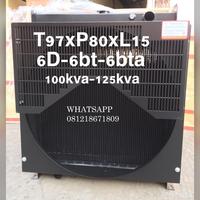 Jual Genset 100Kva Terbaik - Harga Murah Juni 2025 & Cicil 0%