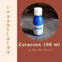 Jual Insektisida Curacron Terlengkap & Terbaik - Harga Murah Maret 2024