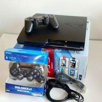 PlayStation 3 Murah Harga Terbaru Flash Sale 90% - Desember 2024