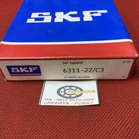 Jual Bearing 6311 Terlengkap - Harga Murah Januari 2025 & Cicil 0%
