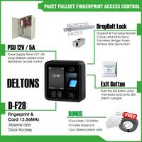 Jual Access Card Pintu Terbaik - Harga Murah Juni 2024 & Cicil 0%