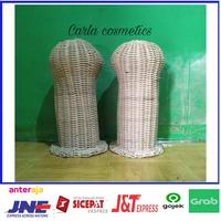 Jual Topi Rotan Model & Desain Terbaru - Harga Juni 2024