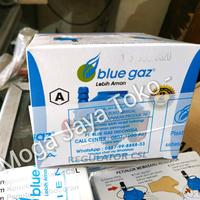 Jual Tabung Blue Gaz Terlengkap - Harga Terbaru Mei 2024 & Cicilan 0%