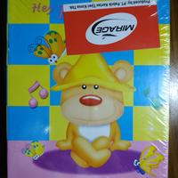 Jual Buku Tulis Mirage Terlengkap - Harga Grosir & Murah Juni 2024