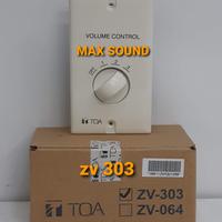 Jual Volume Control Toa Terlengkap - Harga Murah November 2022 & Cicil 0%