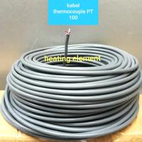Jual Kabel Thermocouple Terbaik - Harga Murah Mei 2025 & Cicil 0%