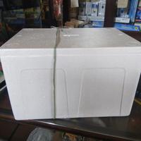 Jual Styrofoam Box Besar Terbaik - Harga Murah April 2024 & Cicil 0%