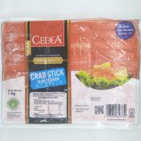 Jual Crab Stick 1kg Murah - Harga Terbaru 2024