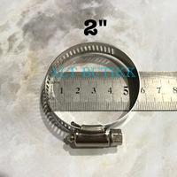 Jual Klem Selang 2 Inch Terbaik - Harga Murah Juni 2024 & Cicil 0%