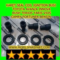 Jual Seal Busi Innova Terlengkap - Harga Murah Juni 2024 & Cicil 0%